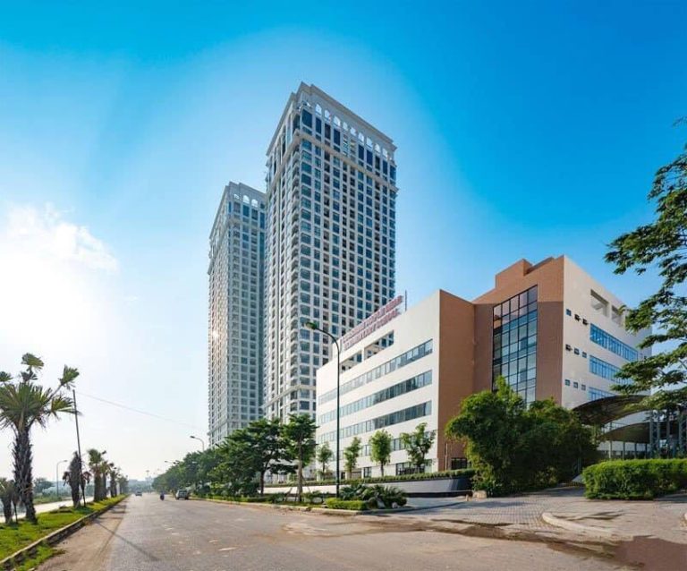 Why is Sunshine Riverside the most potential project for investment?