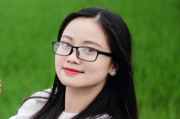 Kieu Nhung | Real Estate Agent in Houseinhanoi.vn