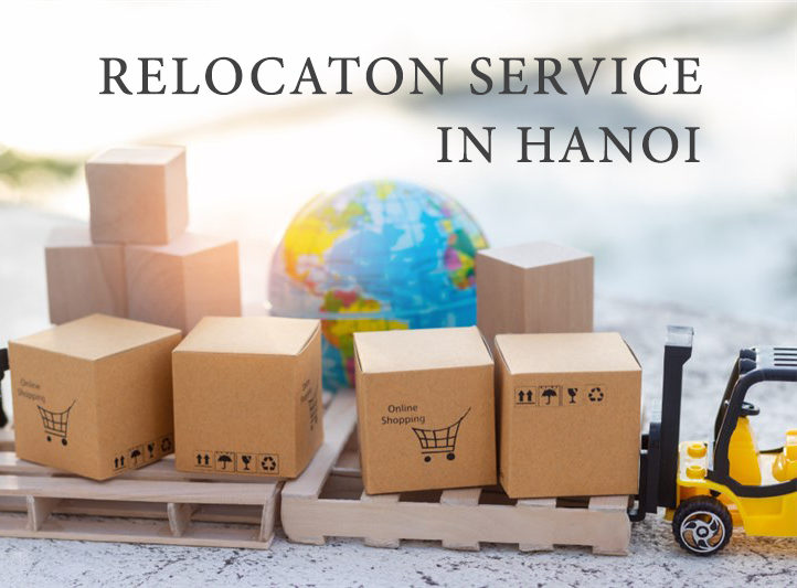 Relocation Service in Hanoi | Home Transfer Service in Hanoi