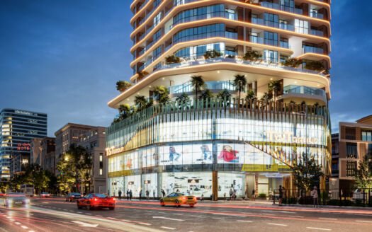 Capital Elite | New apartments for sale in Hanoi