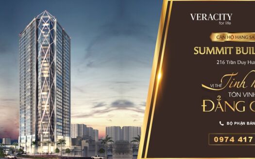 Capital Elite | New apartments for sale in Hanoi