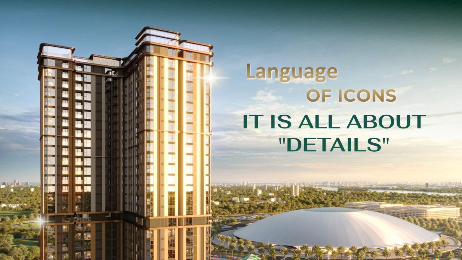 The Cosmopolitan | Condo Apartments For Sale in Hanoi 2025